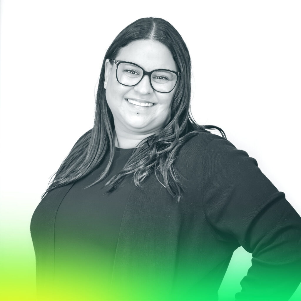 Andréa Landry | EMBLÈME Communication