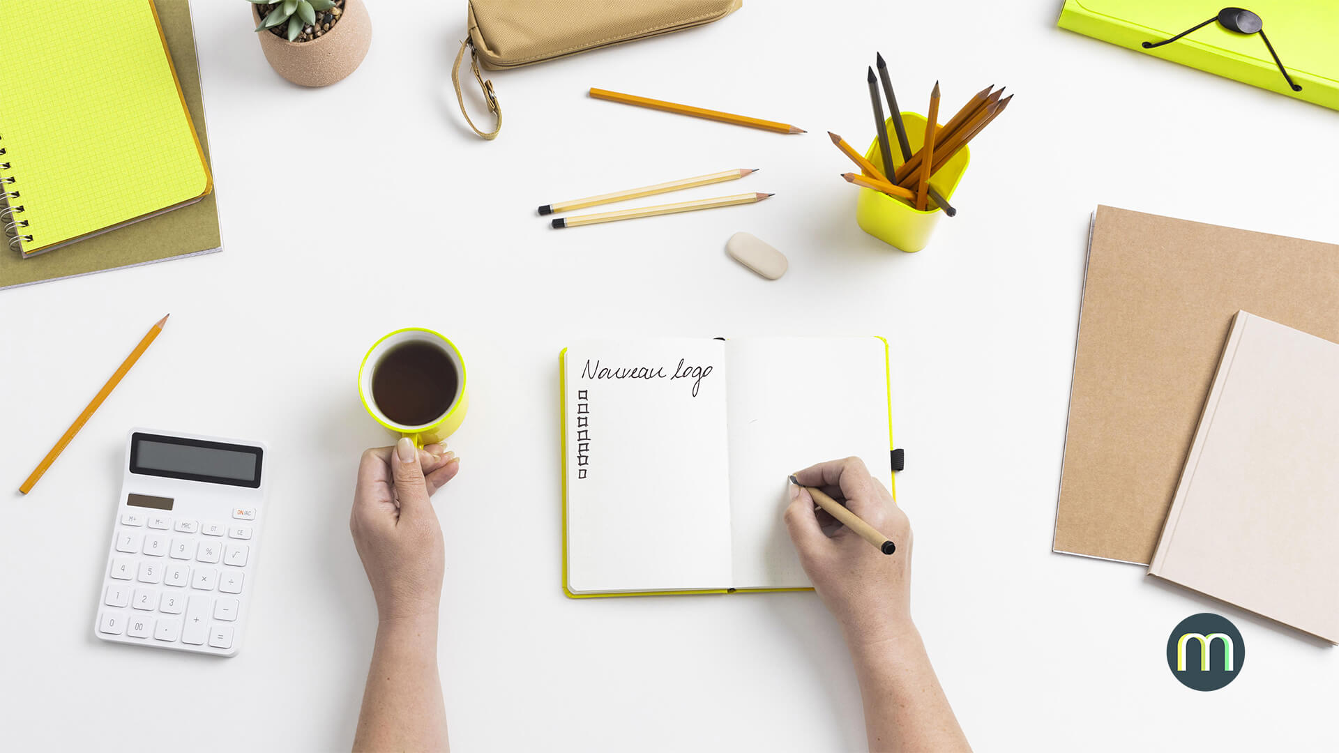 Mise à jour de logo d’entreprise : aide-mémoire pour ne rien oublier ...